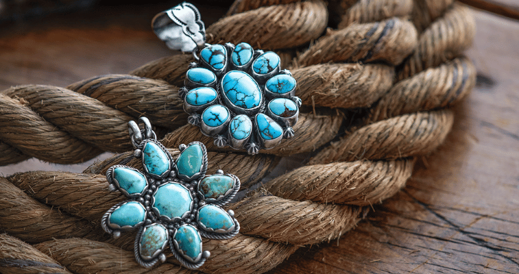 Sunwest Silver at the JOGS Tucson GEM SHOW