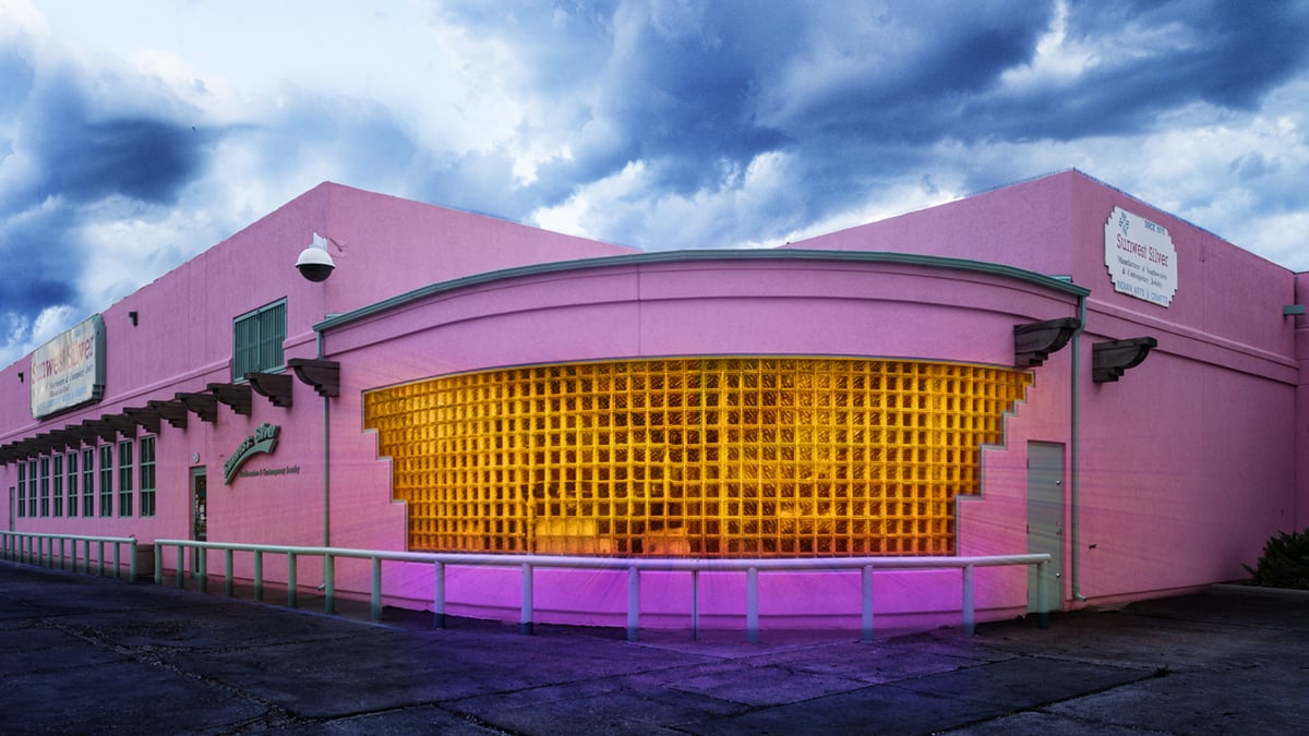 Shop SUNWEST from home!