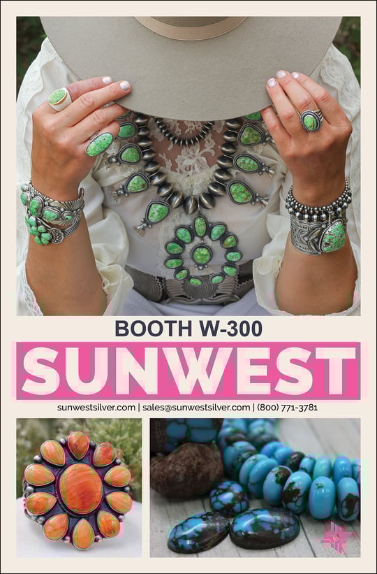 jogs tucson september show 2021